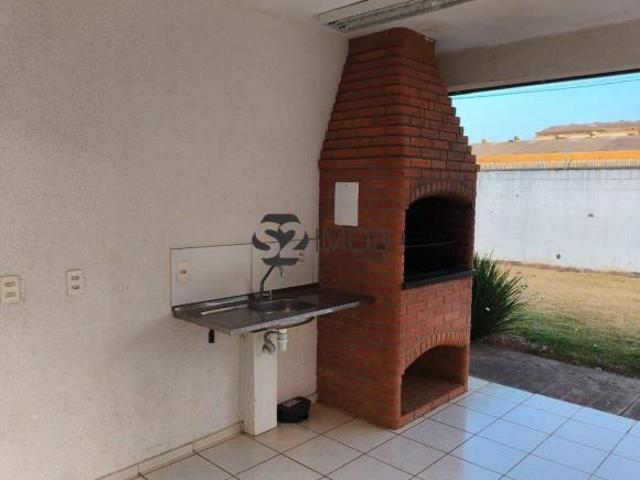 Apartamento para venda em Jardim Santa Terezinha de 51.00m² com 2 Quartos