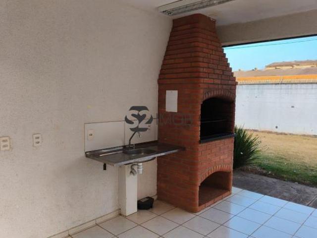 Apartamento para venda em Jardim Santa Terezinha de 51.00m² com 2 Quartos