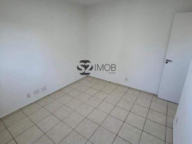Apartamento para venda em Jardim Santa Terezinha de 51.00m² com 2 Quartos e 1 Garagem