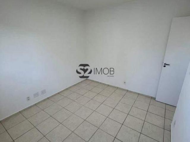 Apartamento para venda em Jardim Santa Terezinha de 51.00m² com 2 Quartos e 1 Garagem