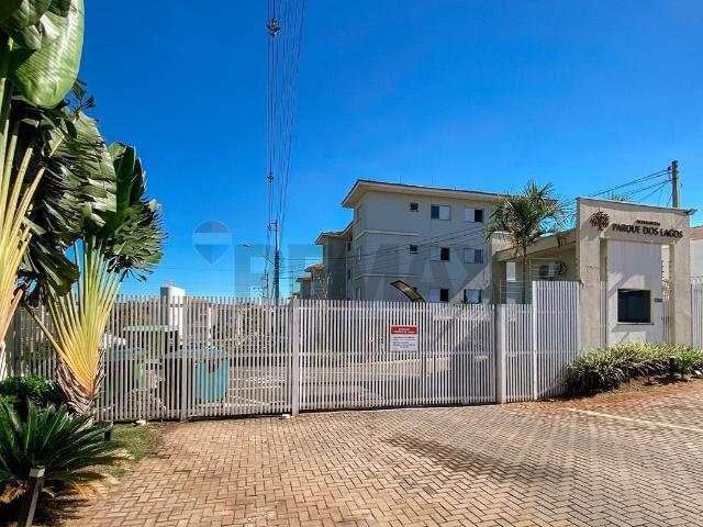 Apartamento para venda em Jardim Santa Terezinha em Mogi Guaçu São Paulo de 44.00m² com 2 Quartos e 1 Garagem