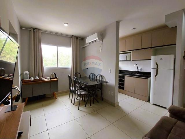 Apartamento para venda em Jardim Santa Terezinha em Mogi Guaçu São Paulo de 44.00m² com 2 Quartos e 1 Garagem