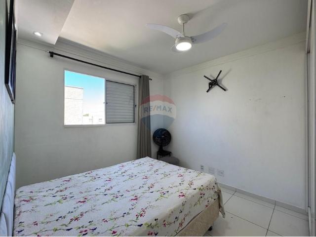 Apartamento para venda em Jardim Santa Terezinha em Mogi Guaçu São Paulo de 52.00m² com 2 Quartos e 11 Garagens