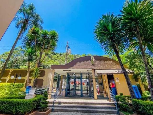 Apartamento para venda em Jardim Santa Terezinha Zona Leste com 3 quartos, 55m²