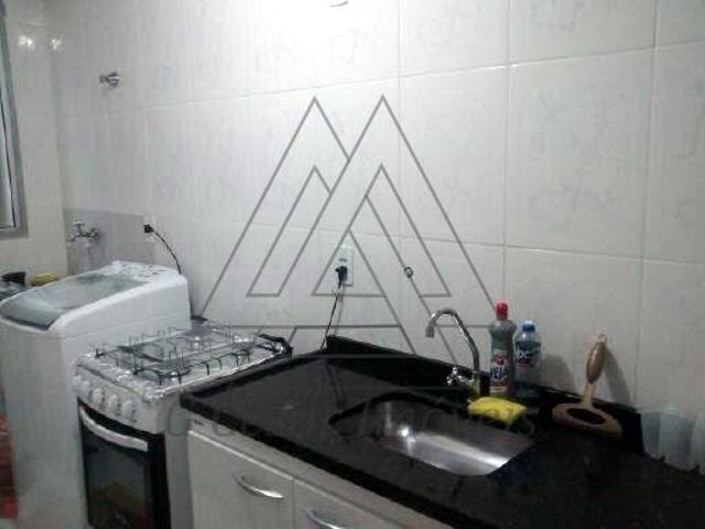 Apartamento para venda em Jardim Santa Terezinha zona Leste em São Paulo São Paulo de 54.00m² com 2 Quartos e 1 Garagem
