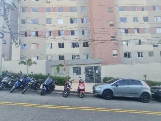 Apartamento para venda em Jardim Santa Adelia de 34.00m² com 2 Quartos