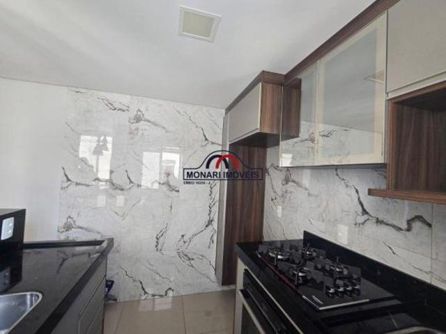Apartamento para venda em Jardim Santa Alice de 40.00m² com 2 Quartos e 1 Garagem