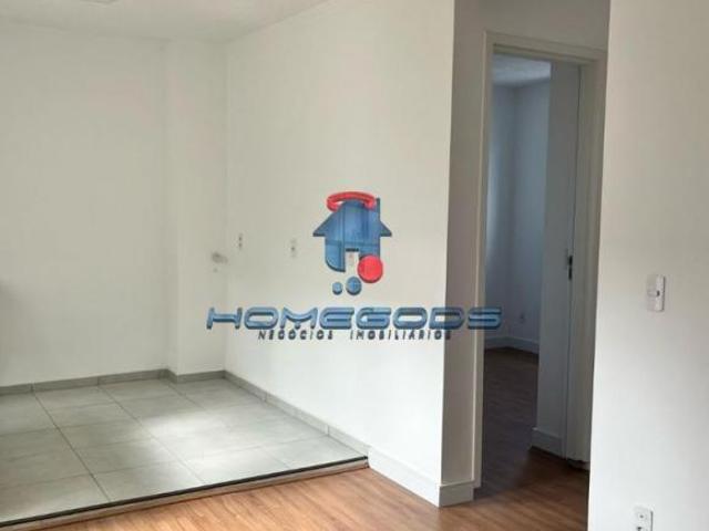 Apartamento para venda em Jardim Santa Amélia de 47.00m² com 2 Quartos e 1 Garagem