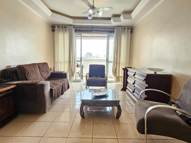 Apartamento para venda em Jardim Santa Angelina em Araraquara São Paulo de 128.00m² com 4 Quartos, 1 Suíte e 2 Garagens