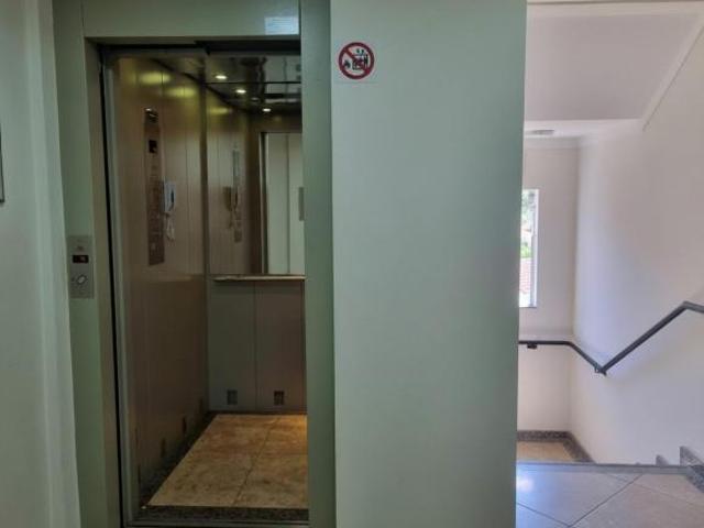 Apartamento para venda em Jardim Santa Augusta, Poços de Cal