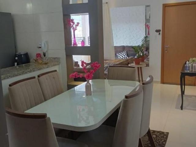 Apartamento para venda em Jardim Santa Augusta, Poços de Cal