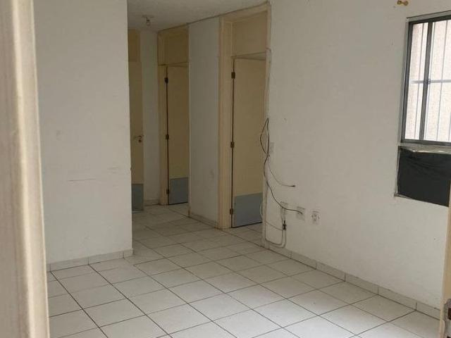 Apartamento para venda em Jardim Santa Catarina em Taubaté São Paulo de 50.00m² com 2 Quartos e 1 Garagem