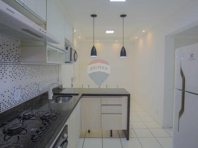 Apartamento para venda em Jardim Santa Cecília em Sorocaba São Paulo de 43.00m² com 2 Quartos e 1 Garagem