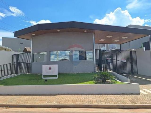 Apartamento para venda em Jardim Santa Clara de 48.00m² com 2 Quartos e 1 Garagem