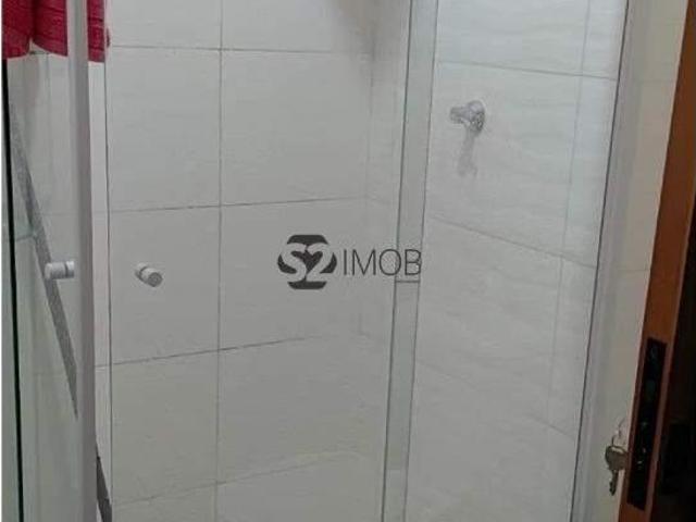 Apartamento para venda em Jardim Santa Clara de 55.44m² com 2 Quartos e 1 Garagem