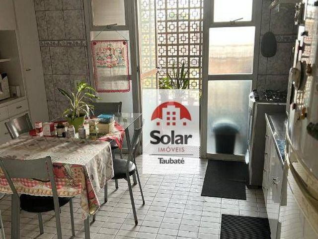 Apartamento para venda em Centro em Taubaté São Paulo de 108.00m² com 2 Quartos, 1 Suíte e 1 Garagem