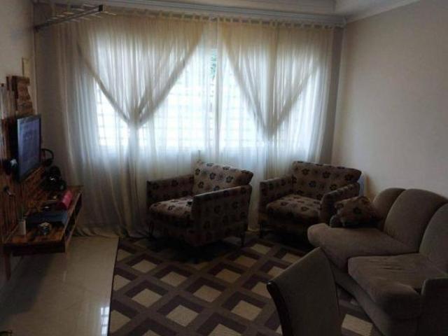 Apartamento para venda em Jardim Santa Clara de 125.00m² com 3 Quartos, 1 Suite e 2 Garagens