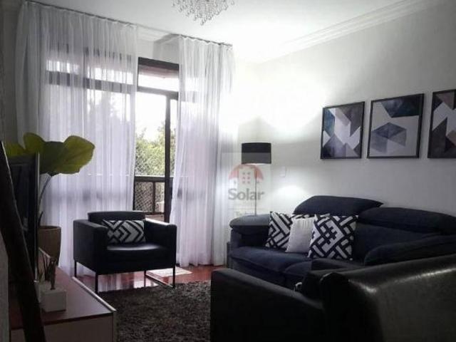 Apartamento para venda em Jardim Santa Clara de 138.00m² com 3 Quartos, 2 Suites e 1 Garagem