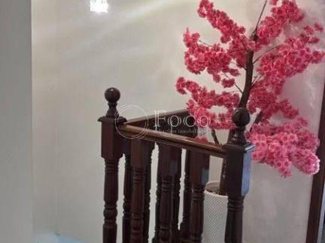 Apartamento para venda em Jardim Santa Clara de 177.00m² com 3 Quartos, 1 Suite e 6 Garagens