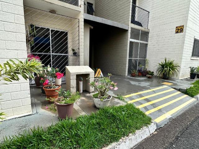 Apartamento para venda em Jardim Santa Clara Do Lago I em Hortolândia São Paulo de 64.00m² com 2 Quartos e 1 Garagem