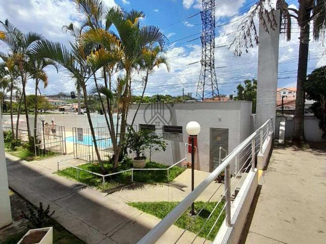 Apartamento para venda em Jardim Santa Clara em Taubaté São Paulo de 69.00m² com 2 Quartos, 1 Suíte e 1 Garagem