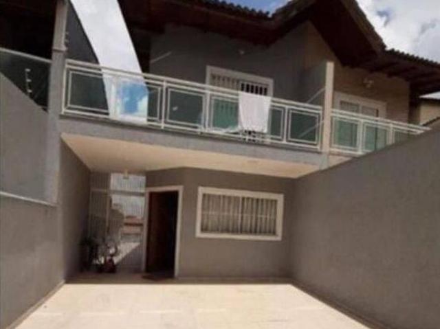 Apartamento para venda em Jardim Santa Clara em Guarulhos São Paulo de 150.00m² com 3 Quartos, 1 Suíte e 2 Garagens