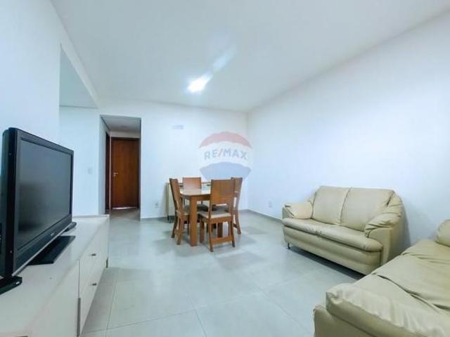 Apartamento para venda em Jardim Santa Cruz de 69.00m² com 2 Quartos, 1 Suite e 1 Garagem