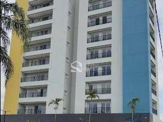 Apartamento para venda em Jardim Santa Cruz em Indaiatuba São Paulo de 57.00m² com 3 Quartos, 1 Suíte e 2 Garagens