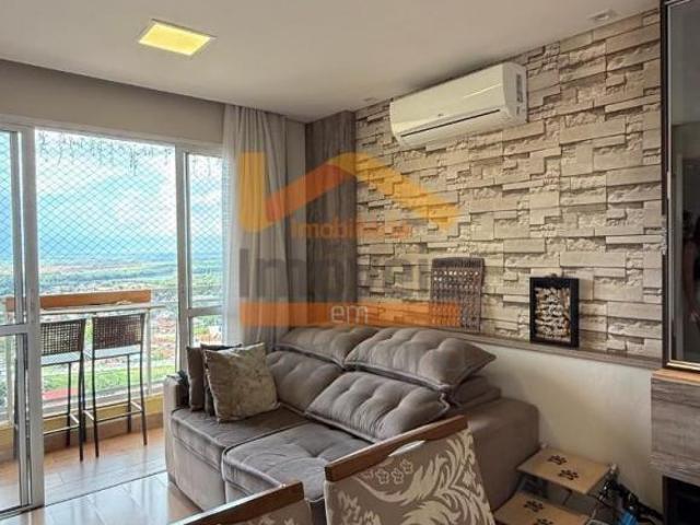 Apartamento para venda em Jardim Santa Eliza de 52.00m² com 2 Quartos e 1 Garagem