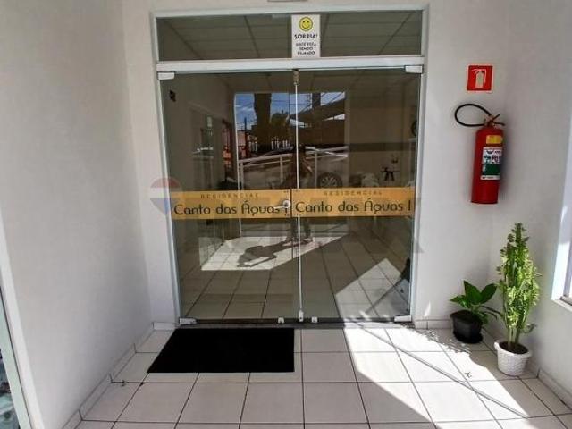 Apartamento para venda em Jardim Santa Eliza de 55.00m² com 2 Quartos e 1 Garagem