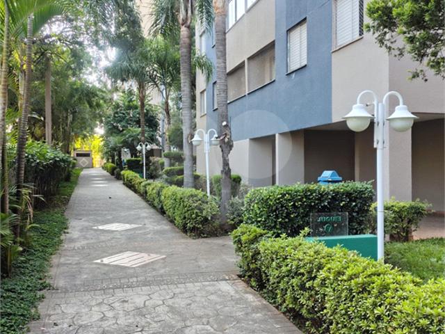 Apartamento para venda em Jardim Santa Emília em São Paulo São Paulo de 56.00m² com 3 Quartos e 1 Garagem