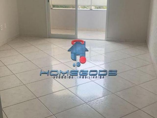 Apartamento para venda em Jardim Santa Esmeralda de 91.00m² com 3 Quartos, 1 Suite e 2 Garagens