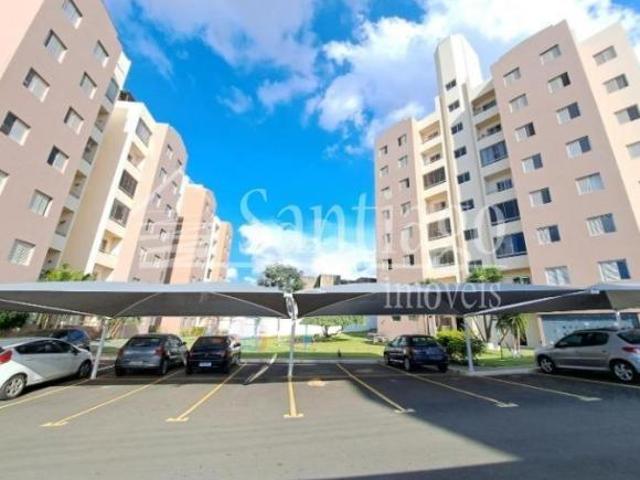 Apartamento para venda em Jardim Santa Eudóxia de 61.00m² com 3 Quartos, 1 Suite e 1 Garagem