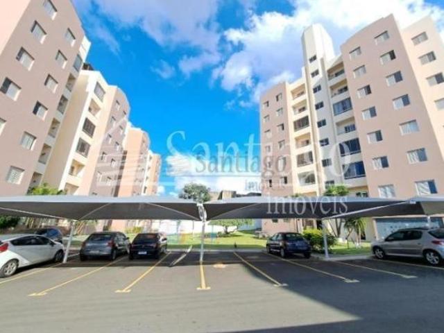 Apartamento para venda em Jardim Santa Eudóxia de 61.00m² com 3 Quartos, 1 Suite e 1 Garagem
