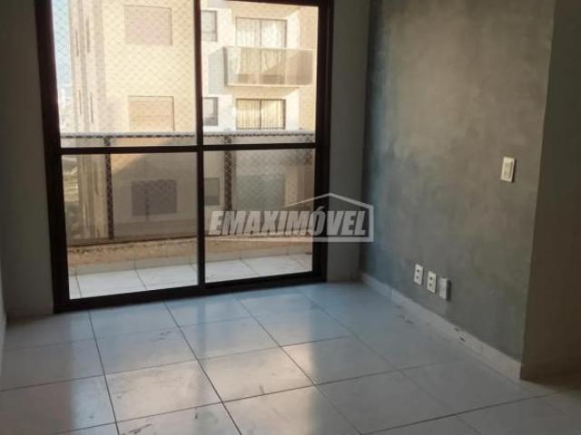 Apartamento para venda em Jardim Santa Fé de 52.00m² com 2 Quartos e 2 Garagens