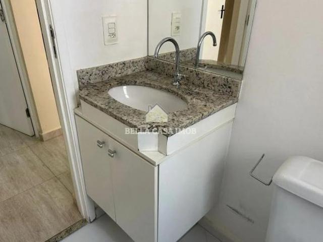 Apartamento para venda em Jardim Santa Fé de 54.00m² com 2 Quartos e 2 Garagens