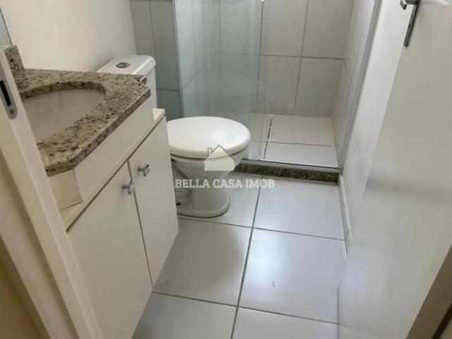 Apartamento para venda em Jardim Santa Fé de 54.00m² com 2 Quartos e 2 Garagens