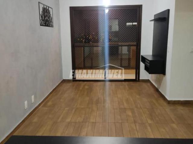 Apartamento para venda em Jardim Santa Fé de 54.00m² com 2 Quartos e 2 Garagens