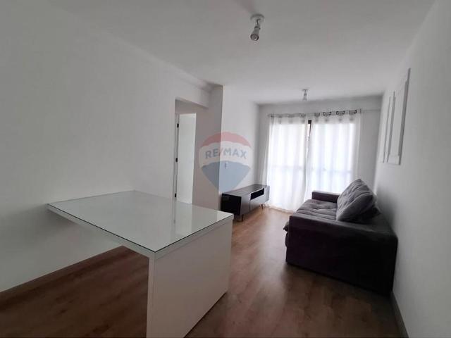 Apartamento para venda em Jardim Santa Fé em Sorocaba São Paulo de 52.00m² com 2 Quartos e 1 Garagem