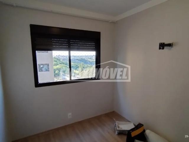 Apartamento para venda em Jardim Santa Fé em Sorocaba São Paulo de 54.00m² com 2 Quartos e 1 Garagem