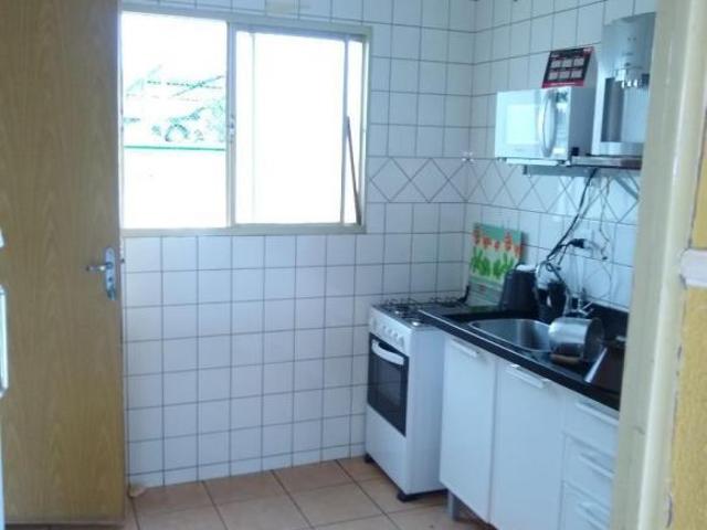 Apartamento para venda em Jardim Santa Isabel de 47.00m² com 2 Quartos, 1 Suite e 1 Garagem