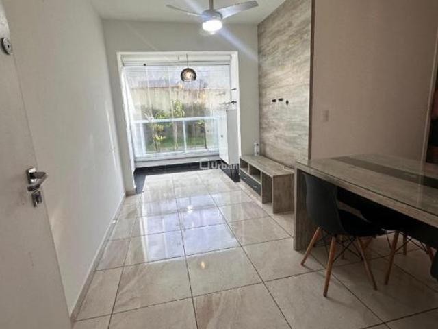 Apartamento para venda em Jardim Santa Izabel de 49.00m² com 2 Quartos e 1 Garagem