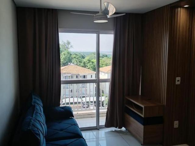 Apartamento para venda em Jardim Santa Izabel de 52.00m² com 2 Quartos e 1 Garagem