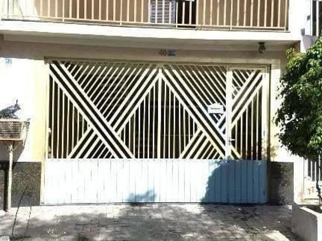 Apartamento para venda em Jardim Santa Lídia de 130.00m² com 4 Quartos, 1 Suite e 2 Garagens