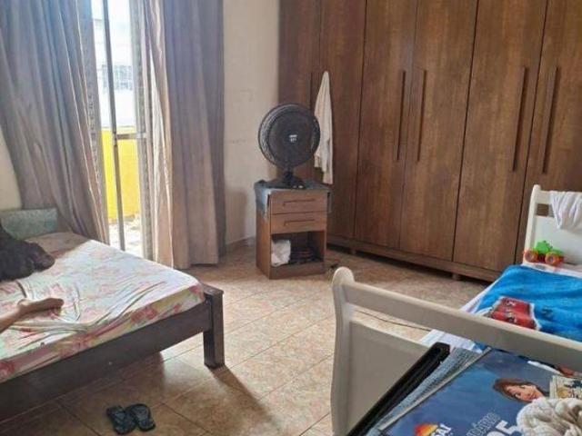 Apartamento para venda em Jardim Santa Lídia de 179.00m² com 4 Quartos, 1 Suite e 2 Garagens