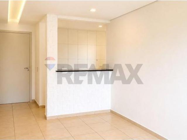 Apartamento para venda em Jardim Santa Lúcia de 43.40m² com 2 Quartos e 1 Garagem