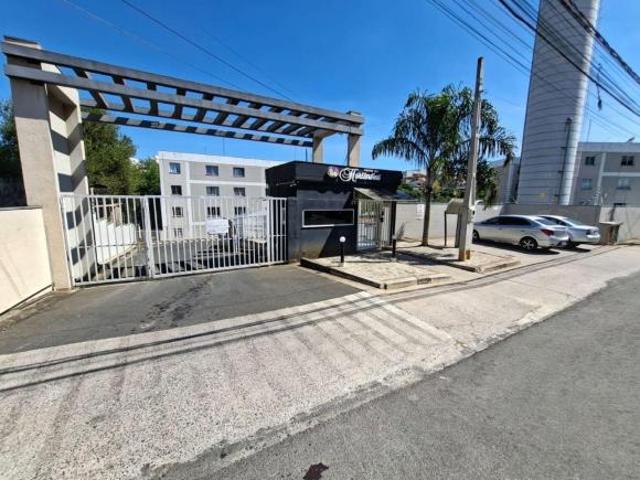 Apartamento para venda em Jardim Santa Lúcia de 44.00m² com 2 Quartos e 2 Garagens