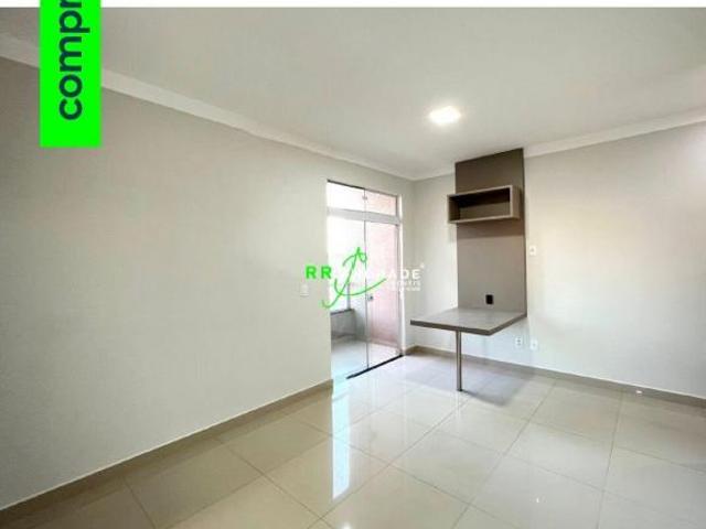 Apartamento para venda em Jardim Santa Lúcia de 67.00m² com 2 Quartos, 1 Suite e 1 Garagem