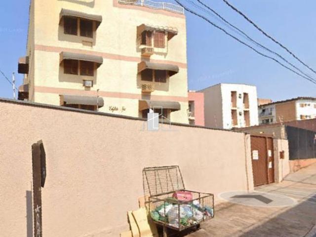 Apartamento para venda em Jardim Santa Lúcia de 68.00m² com 2 Quartos e 1 Garagem