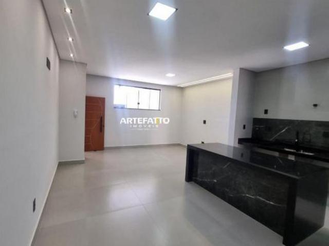 Apartamento para venda em Jardim Santa Lúcia de 75.00m² com 2 Quartos, 1 Suite e 2 Garagens